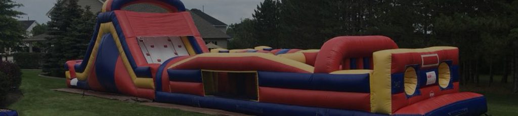 Inflatable Rentals in Buffalo, NY | iBounce2