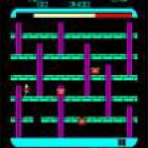 Space Panic - iBounce2